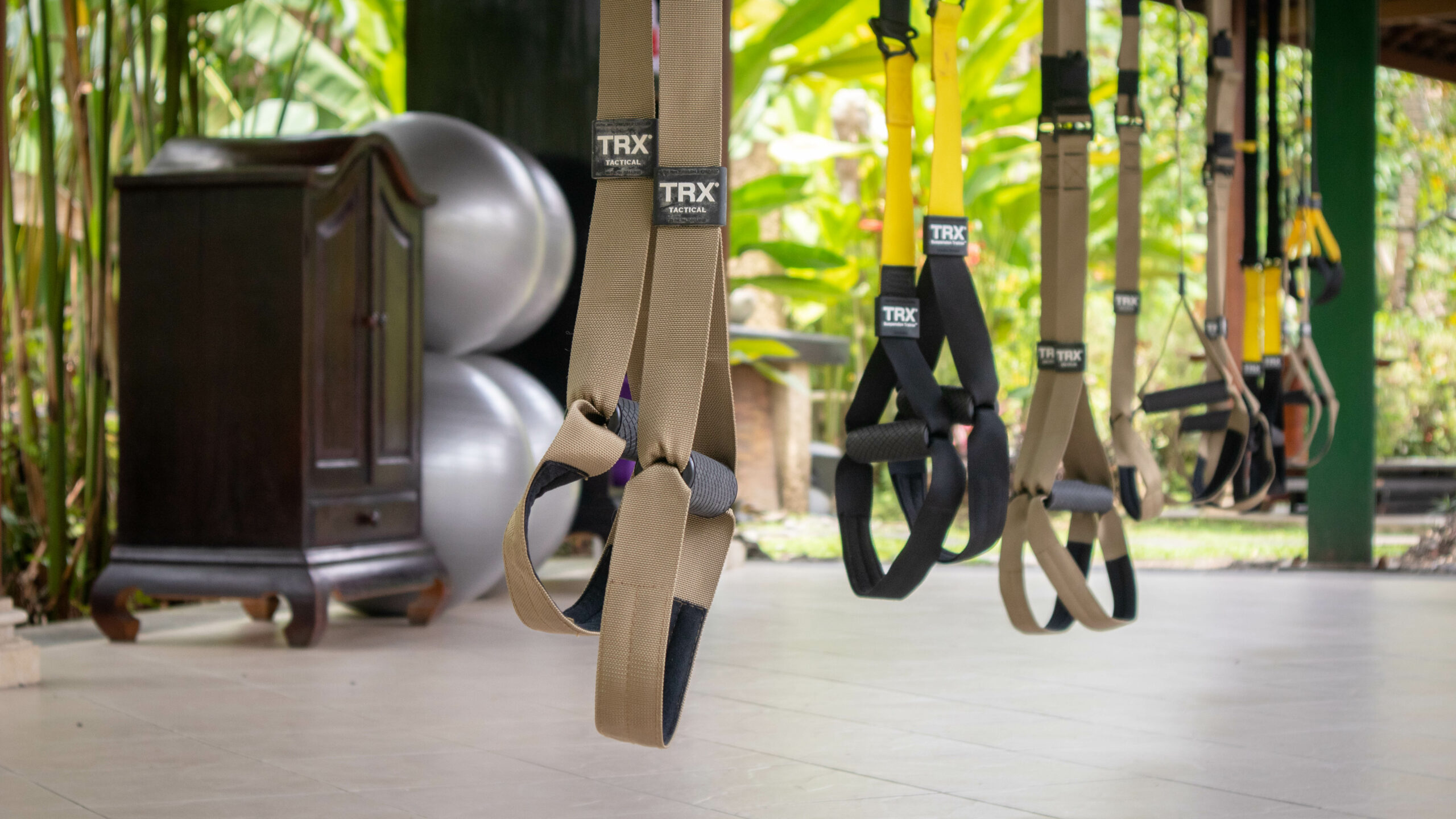 TRX Studio - One Fit Wellness